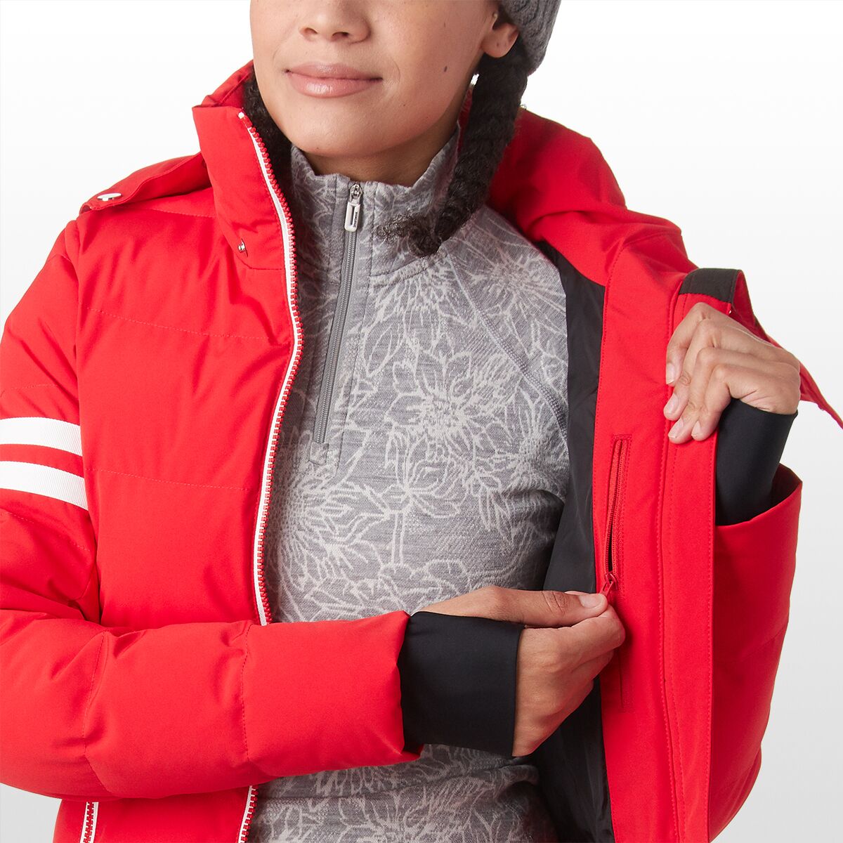 Fera Kate Jacket - Women's - Clothing