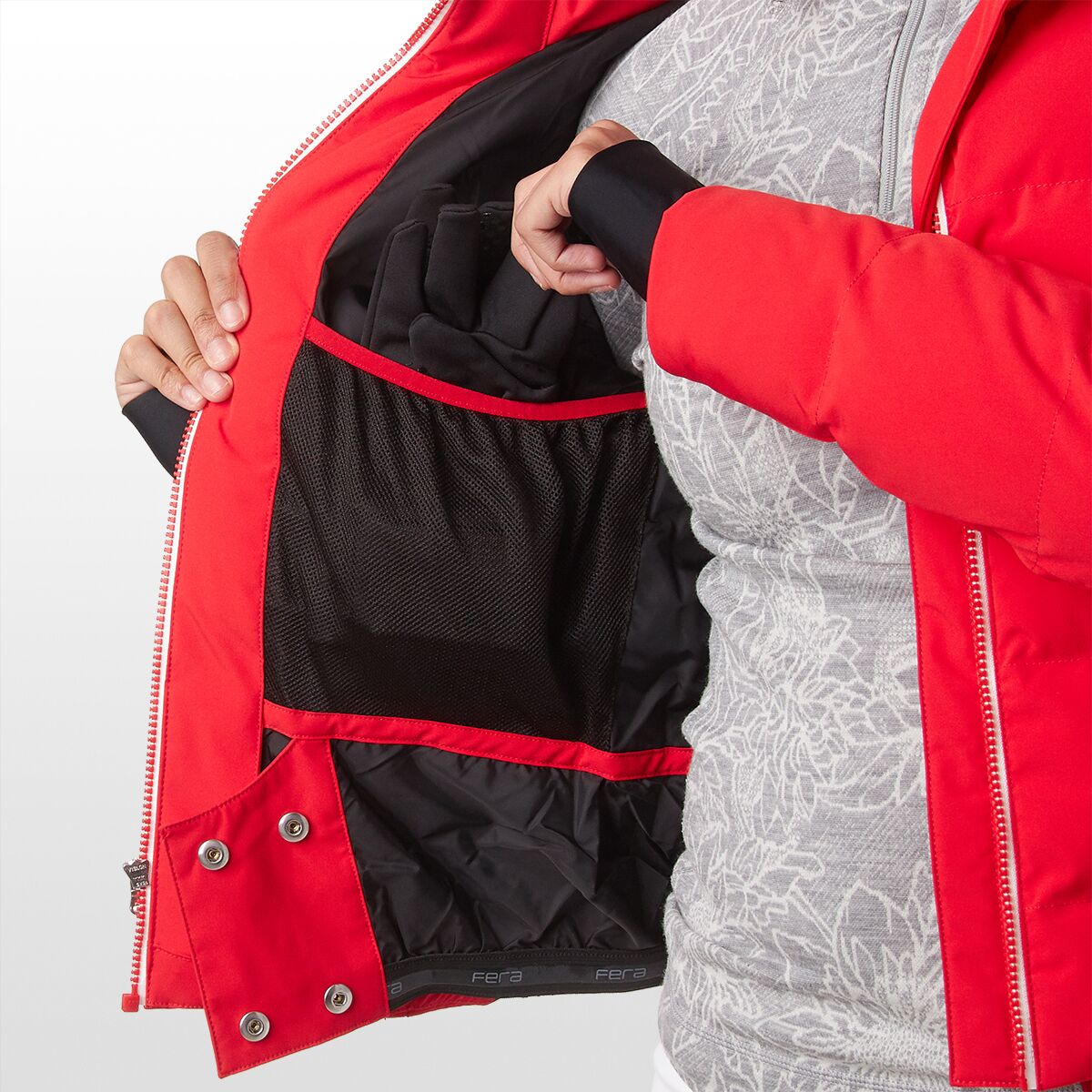 Fera Kate Jacket - Women's - Clothing