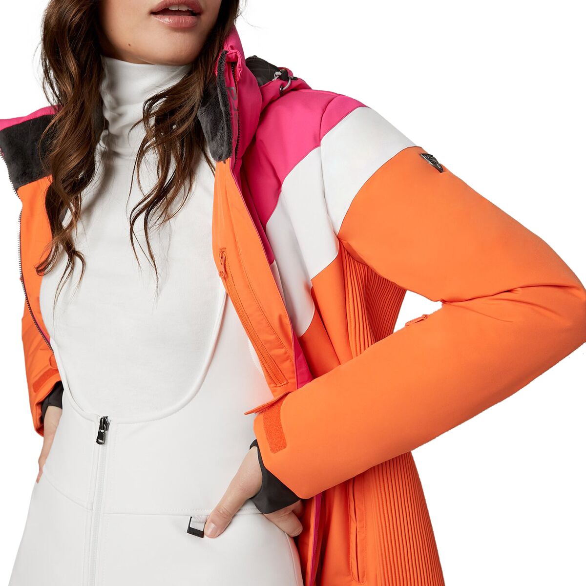 Fera Christy Jacket - Women's - Clothing