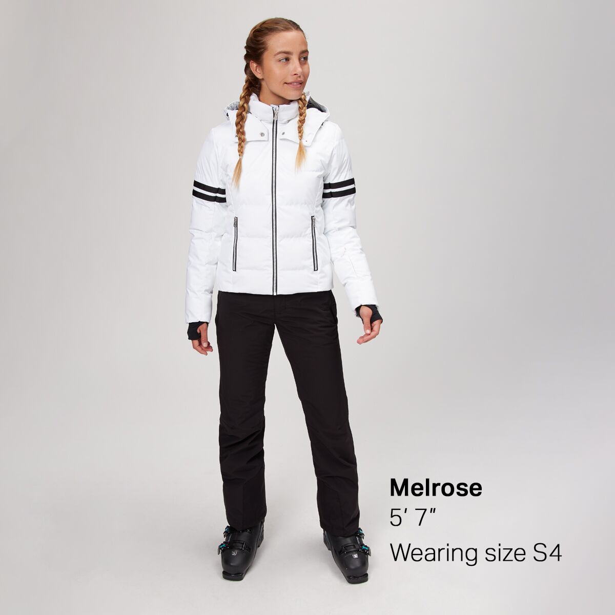 Fera Kate Jacket - Women's - Clothing