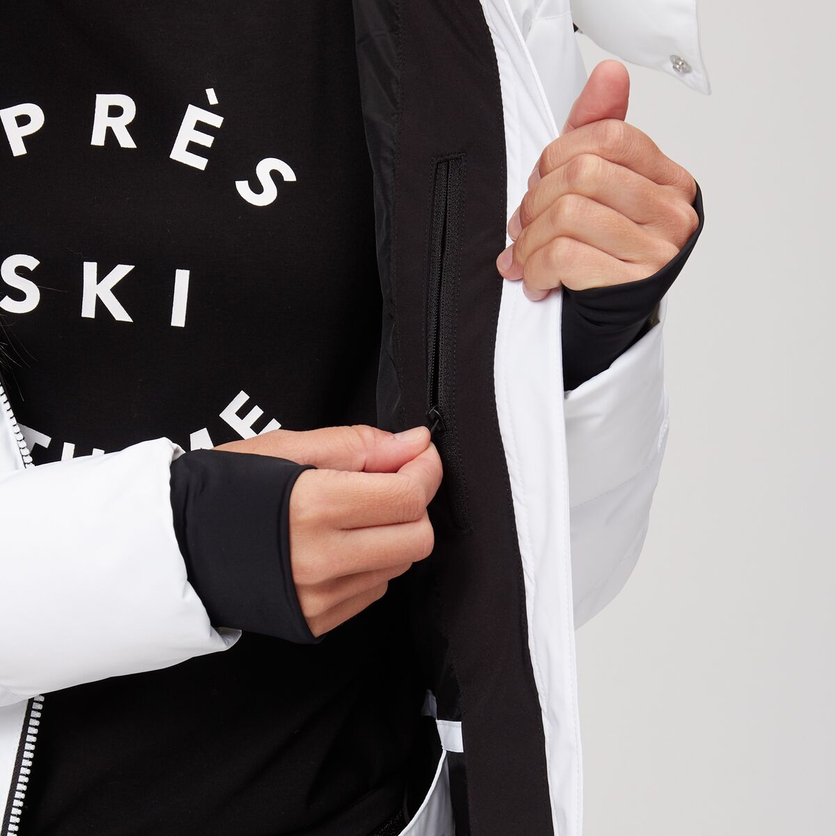 Fera Kate Jacket - Women's - Clothing