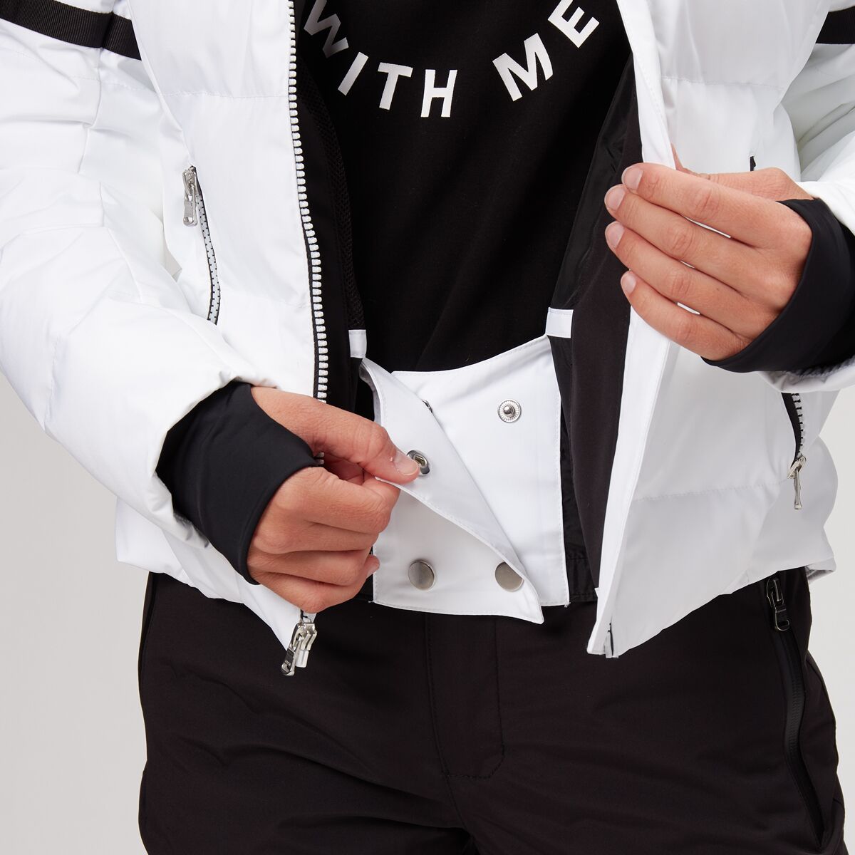 Fera Kate Jacket - Women's - Clothing