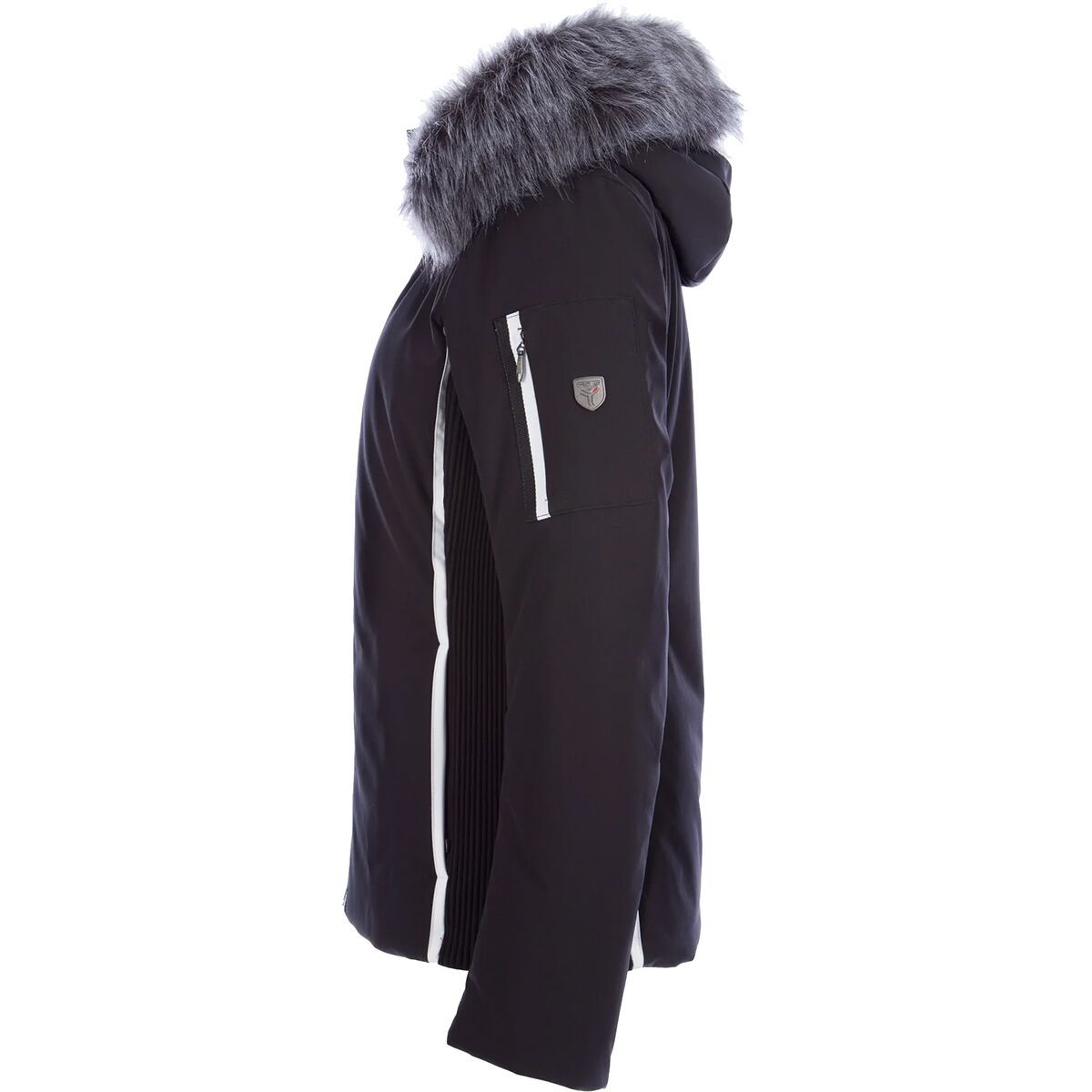 Fera Danielle III Faux Fur Jacket - Women's - Clothing