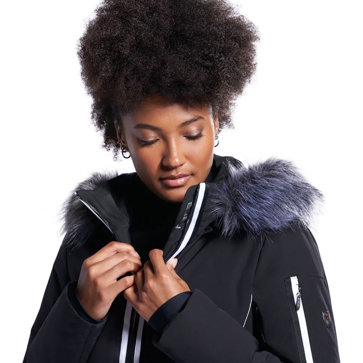 Fera Danielle III Faux Fur Jacket - Women's - Clothing