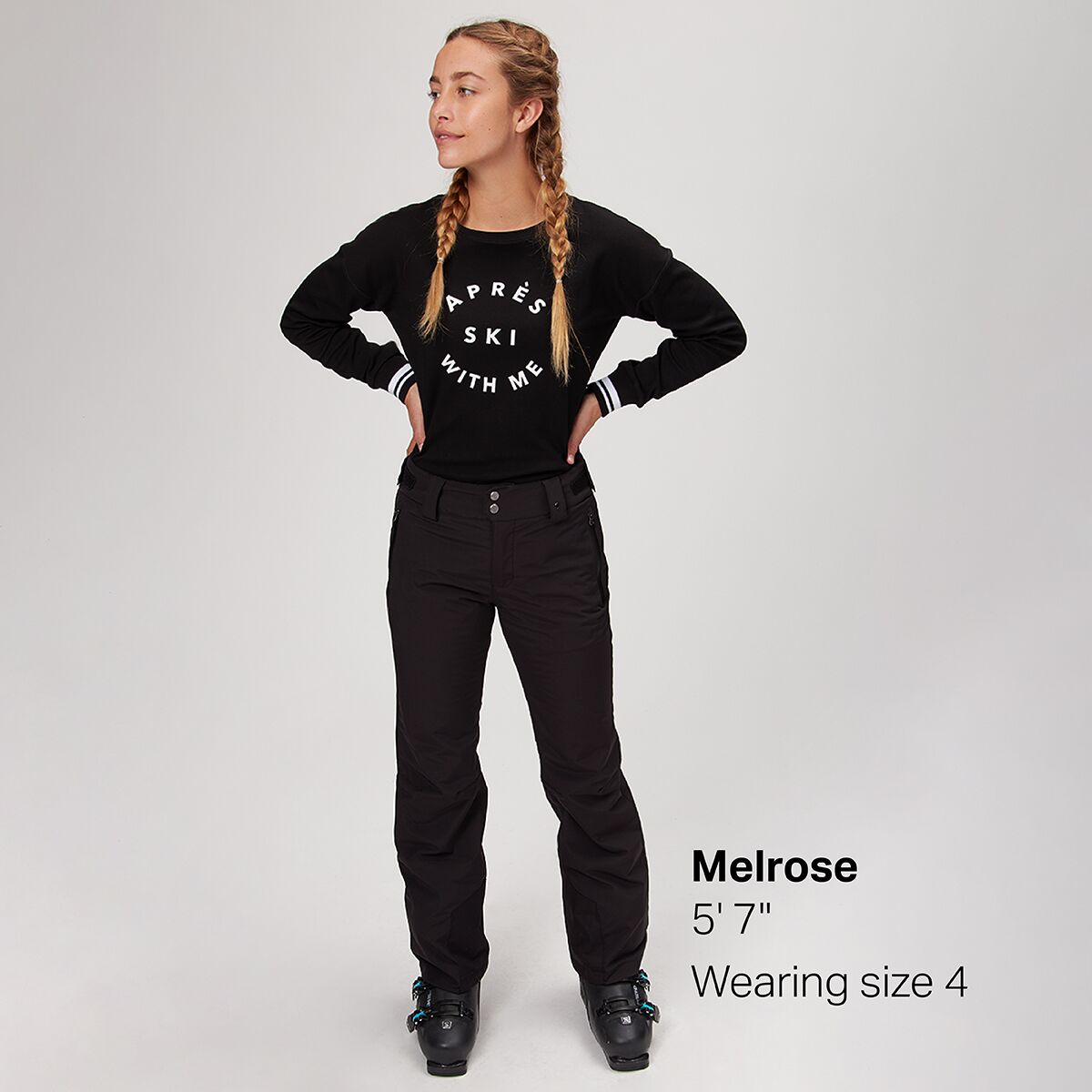 Fera Niseko Pant - Women's - Clothing