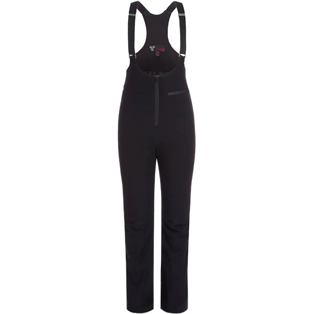 Fera Brooke Stretch Bib Pant - Women's - Clothing