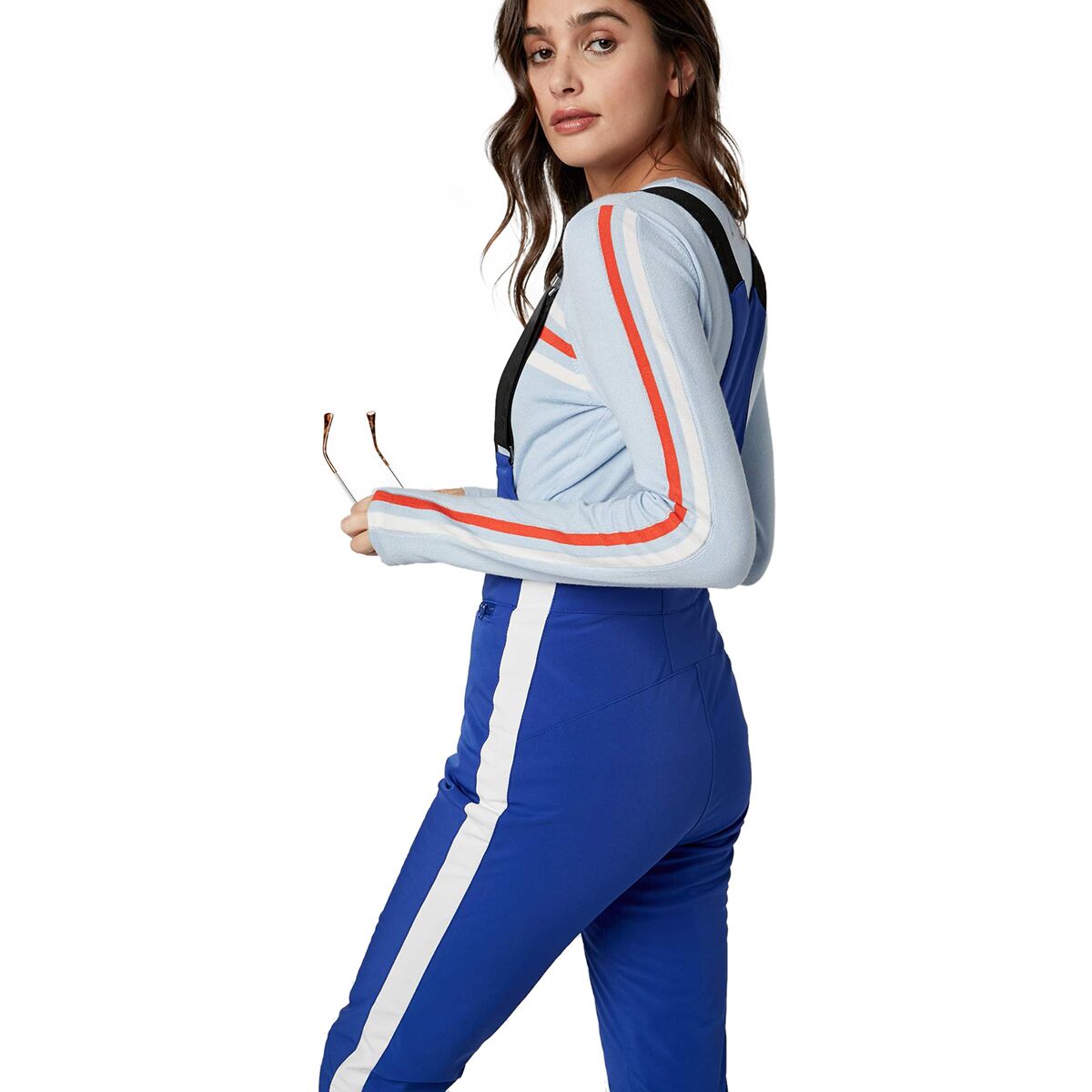 Fera Brooke Stretch Bib Pant - Women's - Clothing