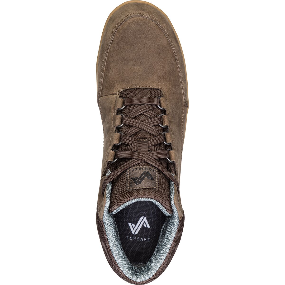 Forsake Phil Mid Shoe - Men's - Footwear