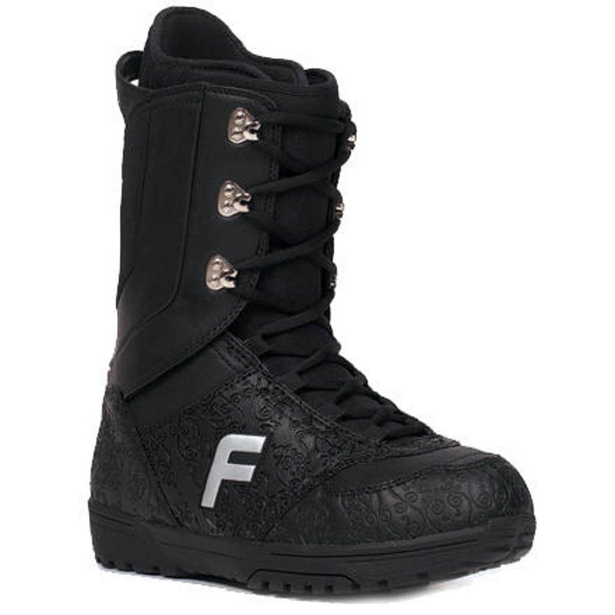 Forum Destroyer Snowboard Boot - Men's - Snowboard