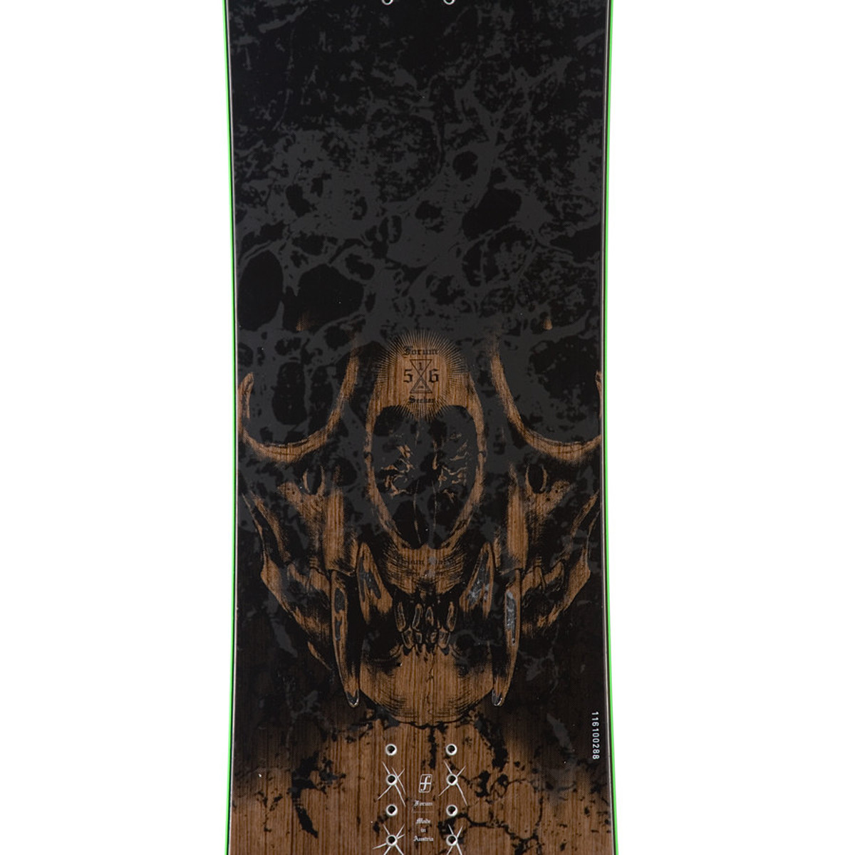 Forum Seeker Pro Model Snowboard - Snowboard