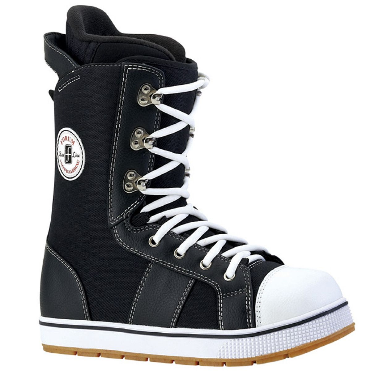 Forum Baseline Snowboard Boot - Women's - Snowboard