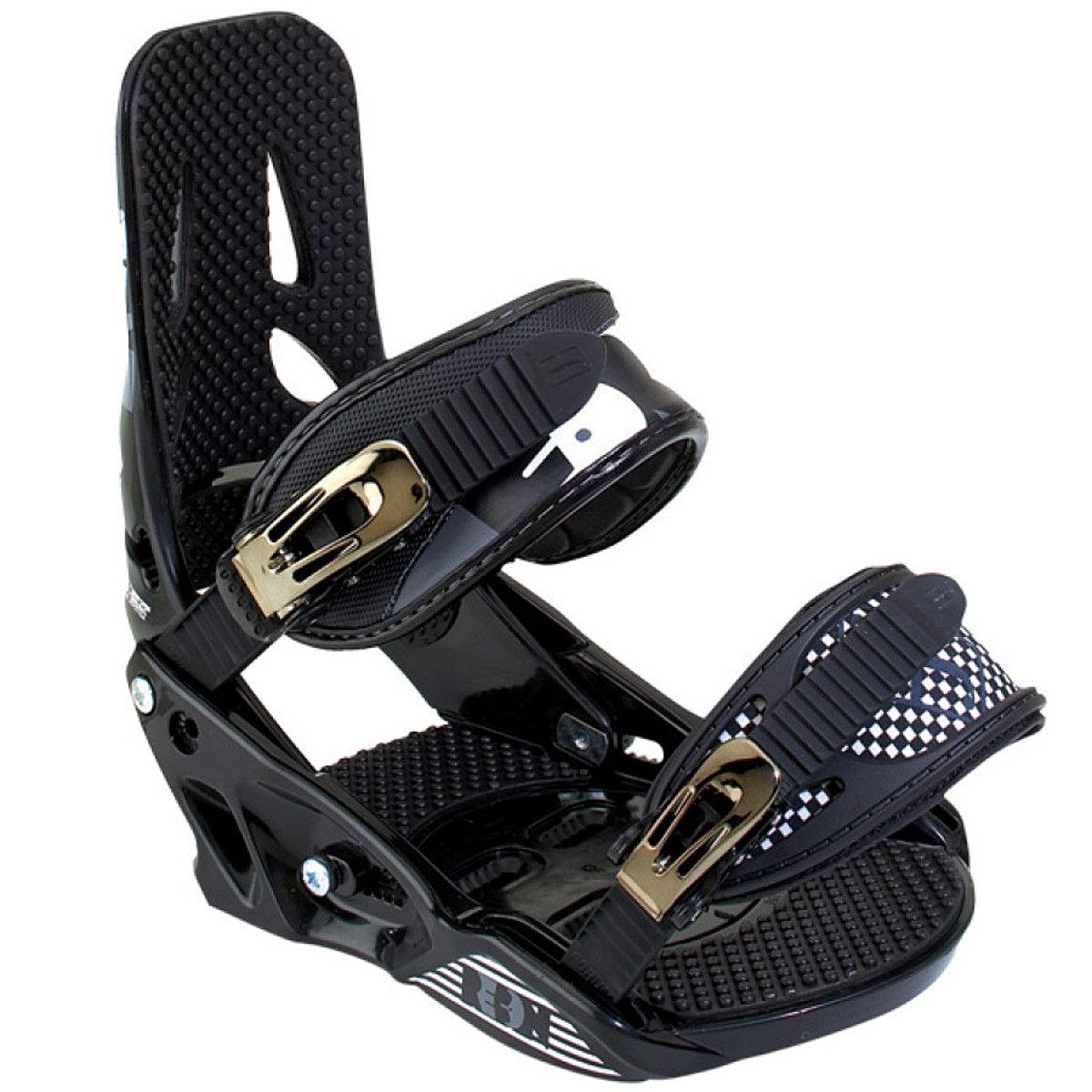 Forum Recon Snowboard Binding - Men's - Snowboard