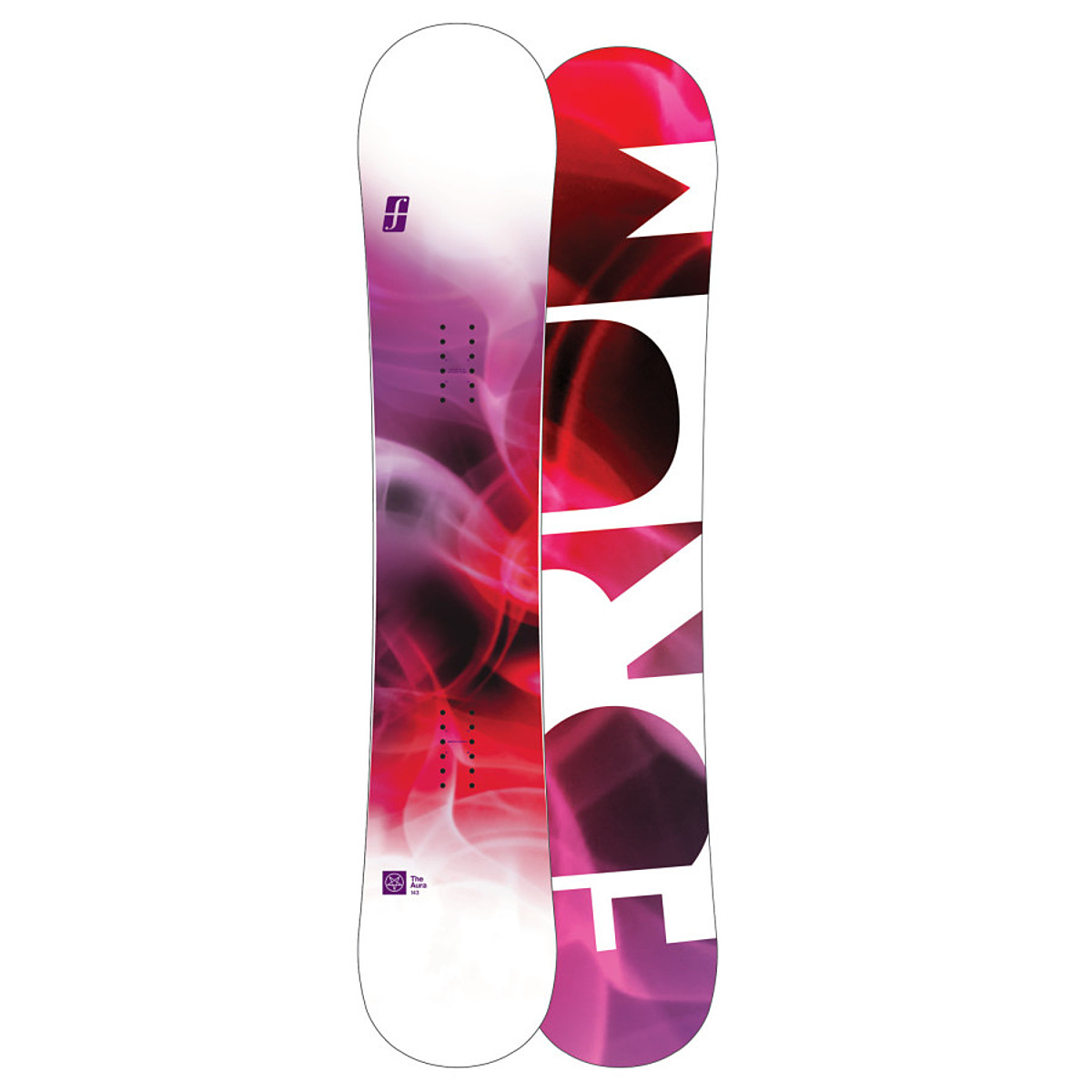 Forum Aura Snowboard - Women's - Snowboard