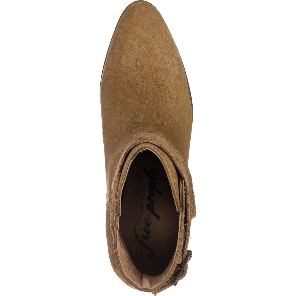 Free People Belleville Ankle Boot - Women's - Footwear
