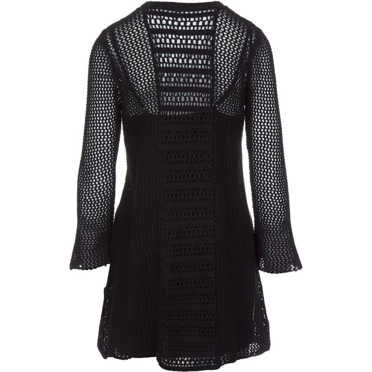 Free People Rosalind Swit Dress - Women's - Clothing