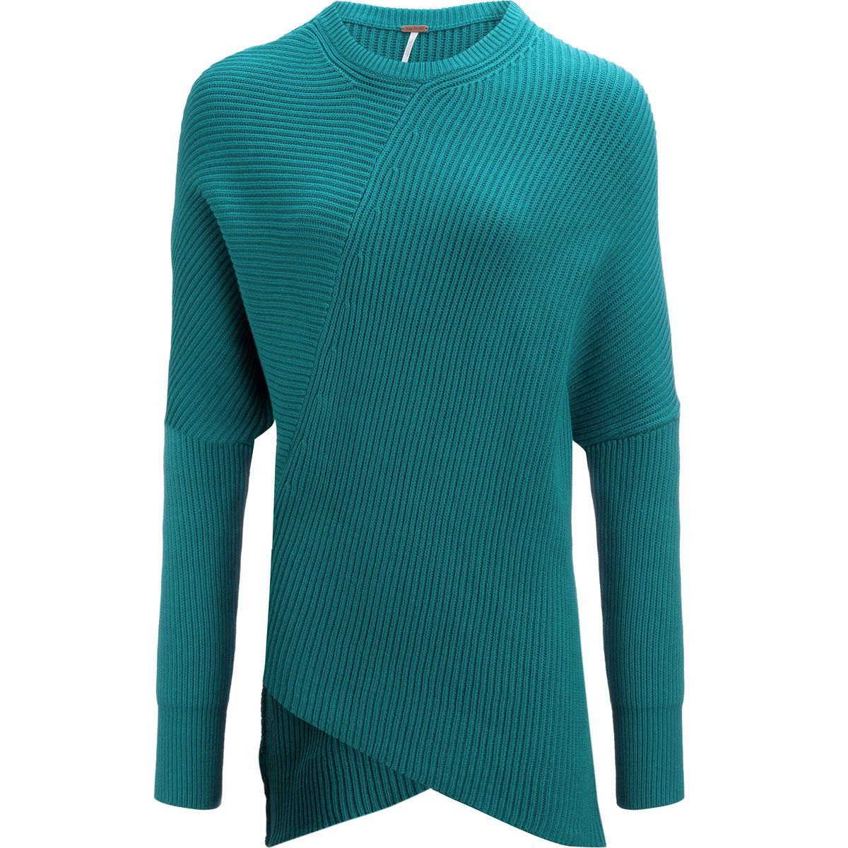 Free People Downtown Pullover - Women's | Backcountry.com