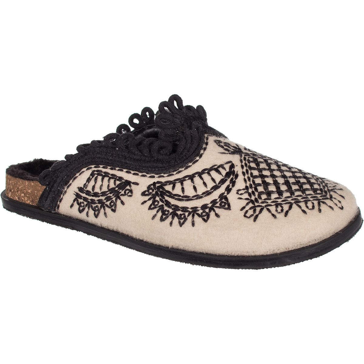 Free People Walden Footbed Shoe - Women's | Backcountry.com