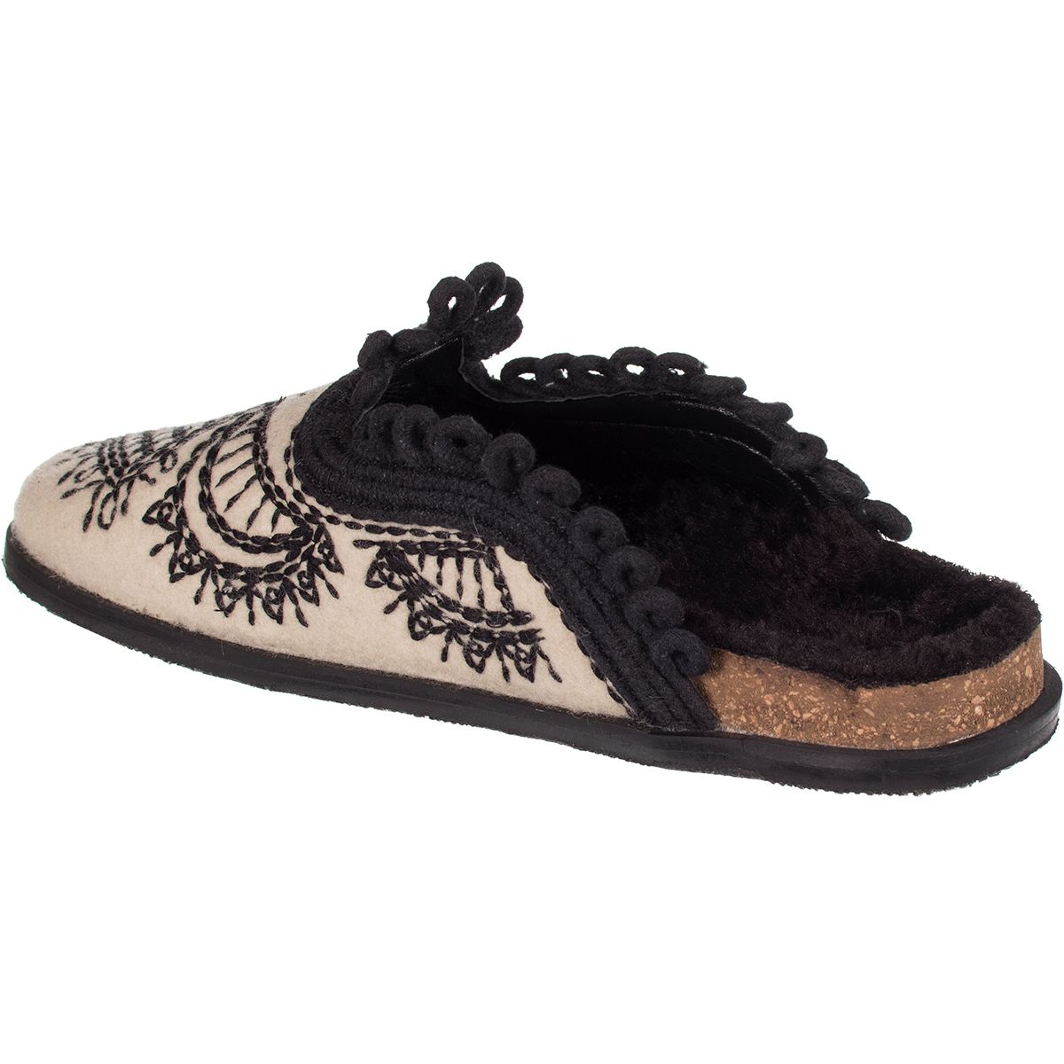 Free People Walden Footbed Shoe - Women's | Backcountry.com