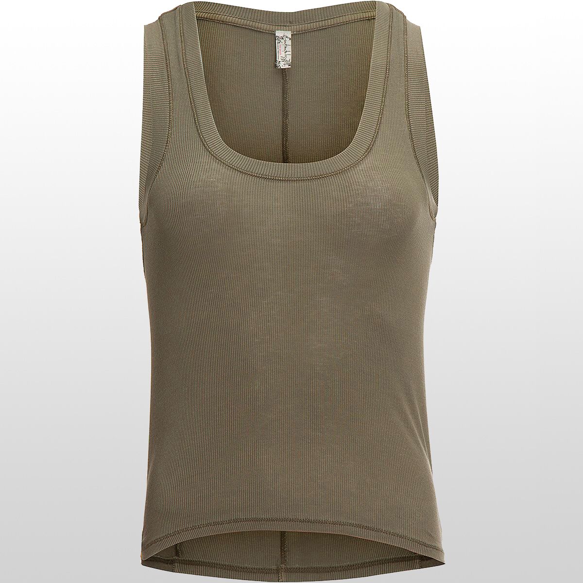 Free People U Neck Tank Top - Women's - Clothing