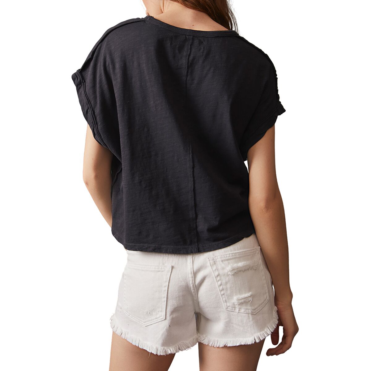 Free People You Rock T-Shirt - Women's - Clothing