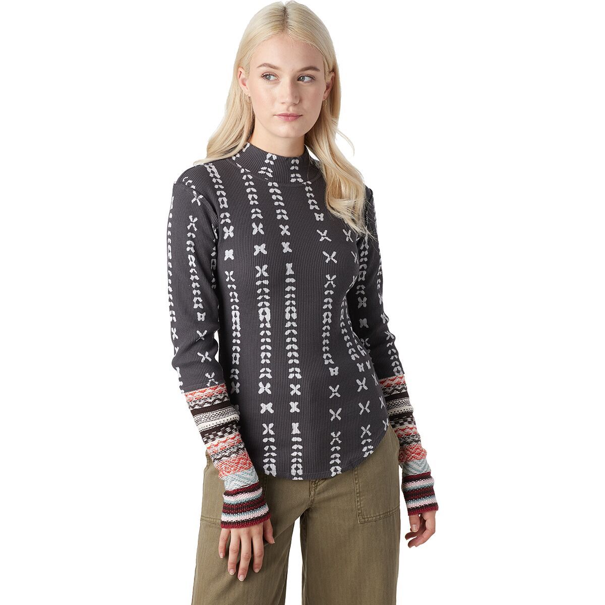 Free People Wonderful Swit Top - Women's - Clothing