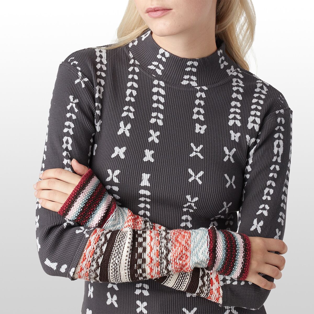 Free People Wonderful Swit Top - Women's - Clothing