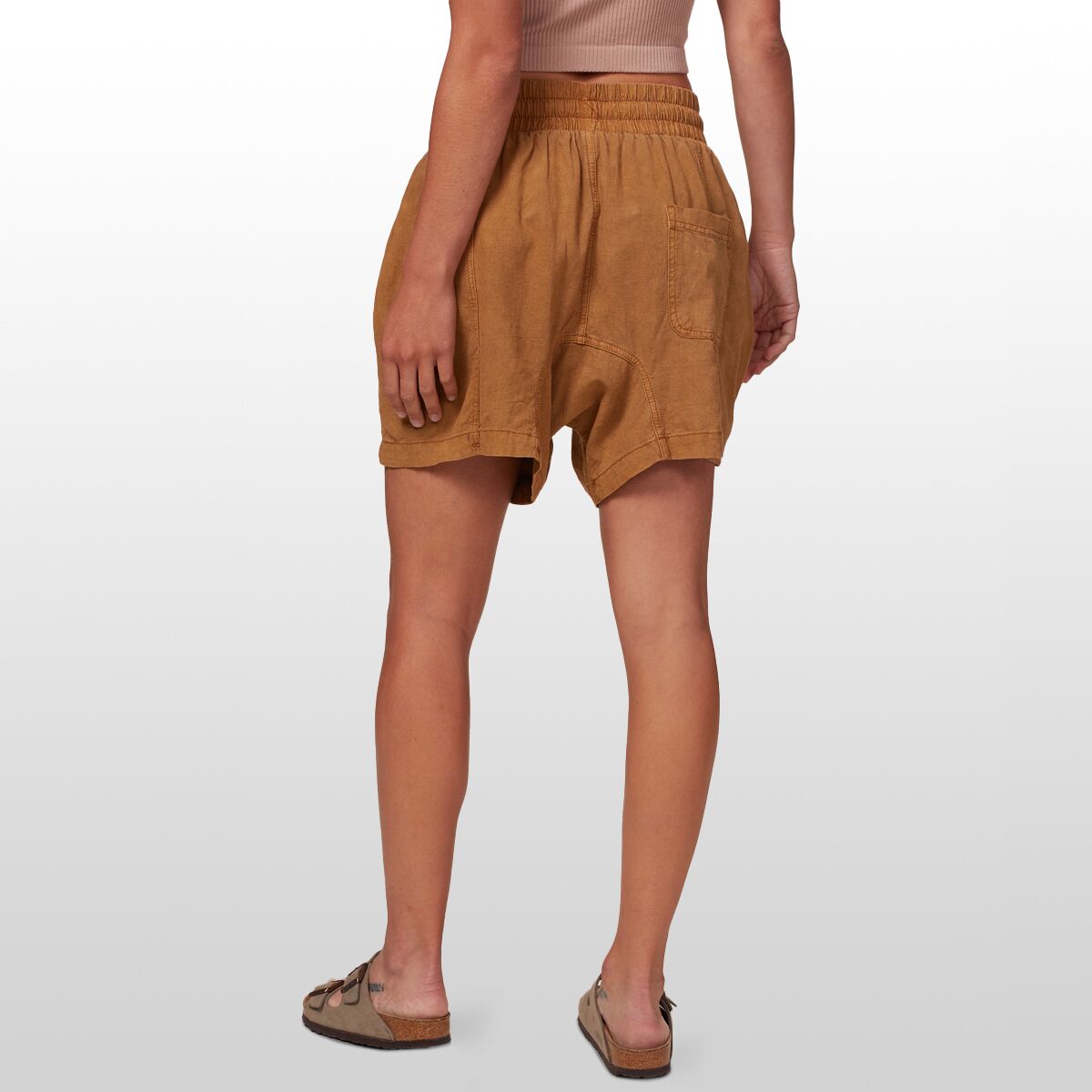 Free People Need to Escape Bermuda Short - Women's - Clothing