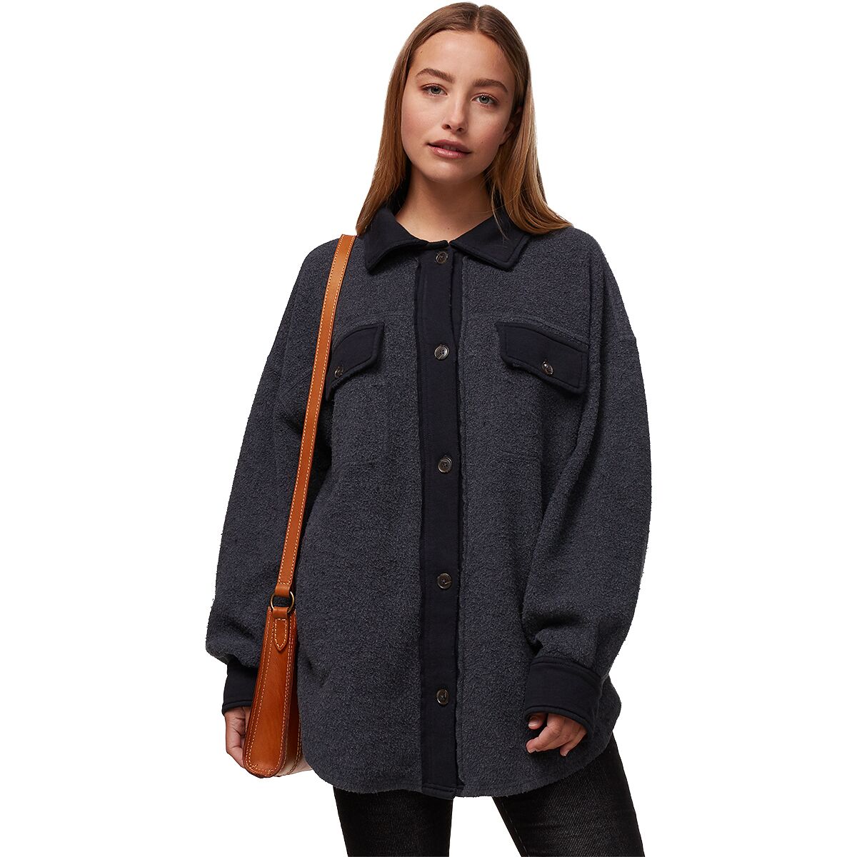 Free People Ruby Jacket - Women's - Clothing