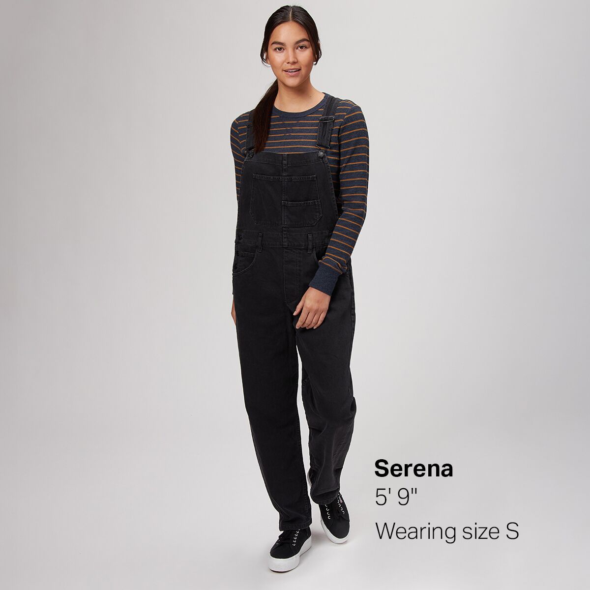 Free People Ziggy Denim Overall - Women's - Clothing