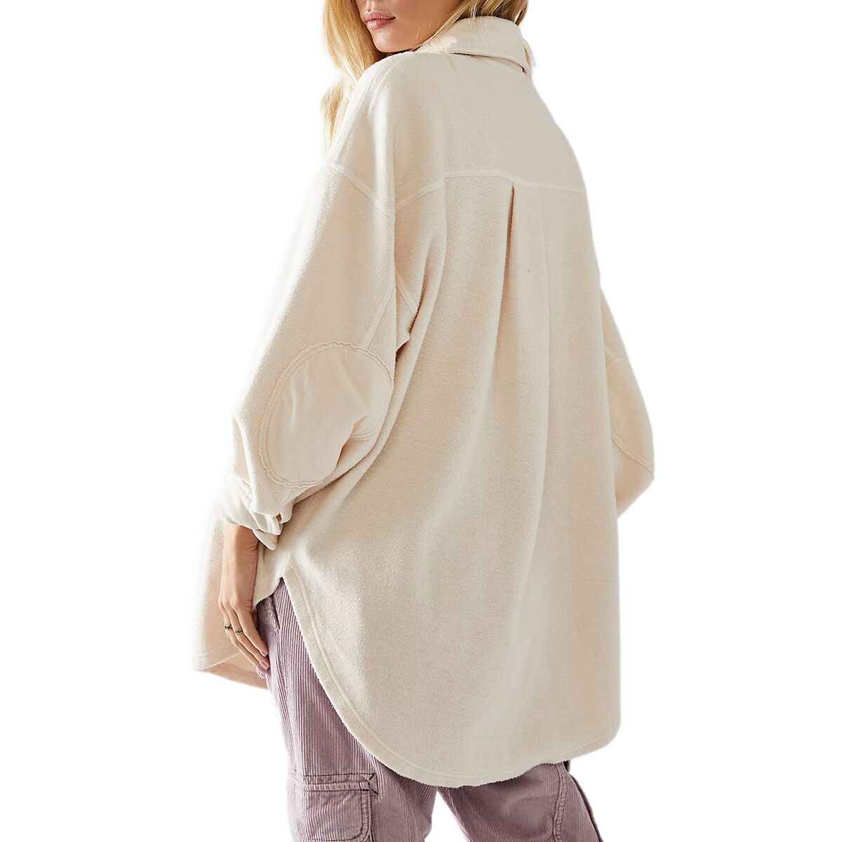 Free People Ruby Jacket - Women's - Clothing