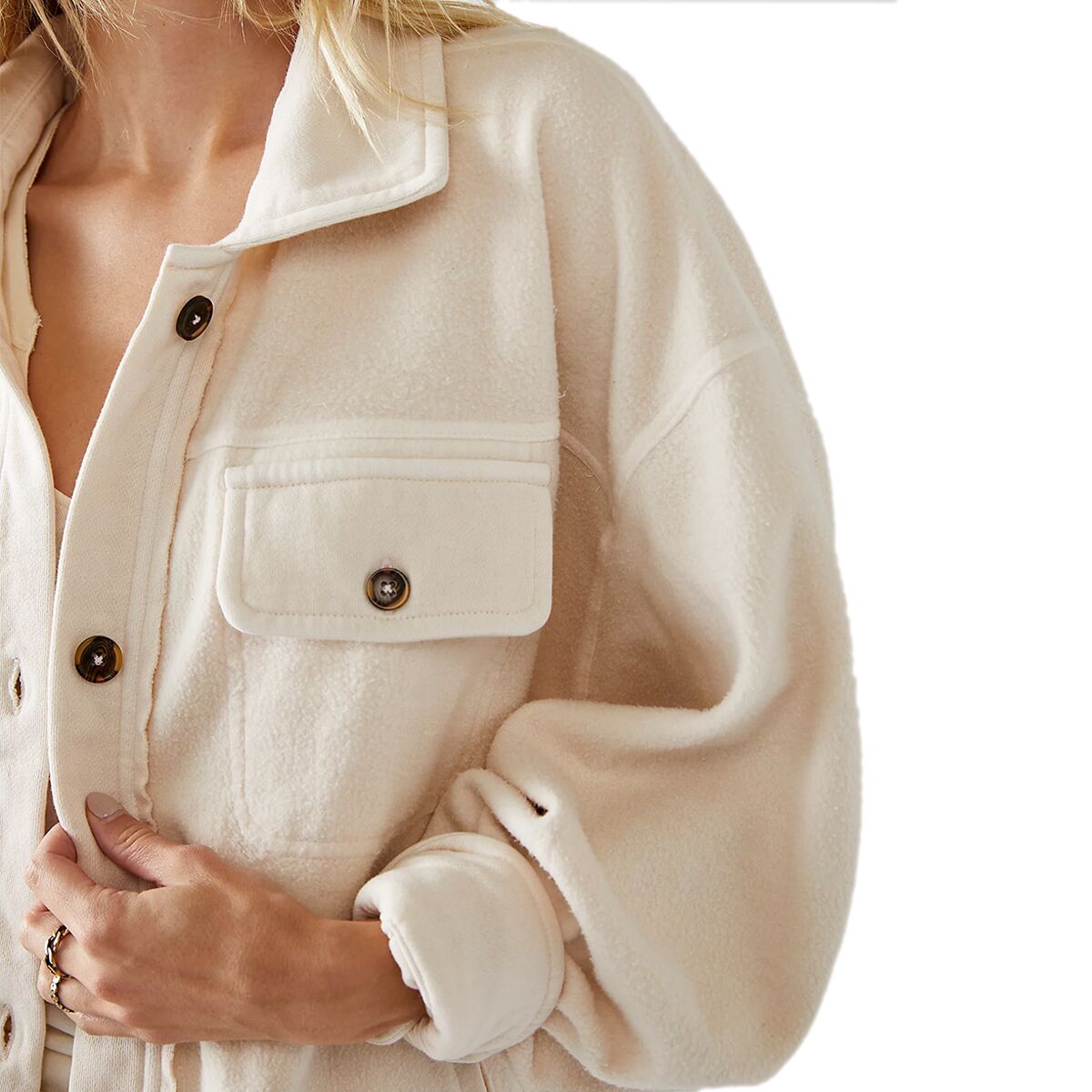 Free People Ruby Jacket - Women's - Clothing