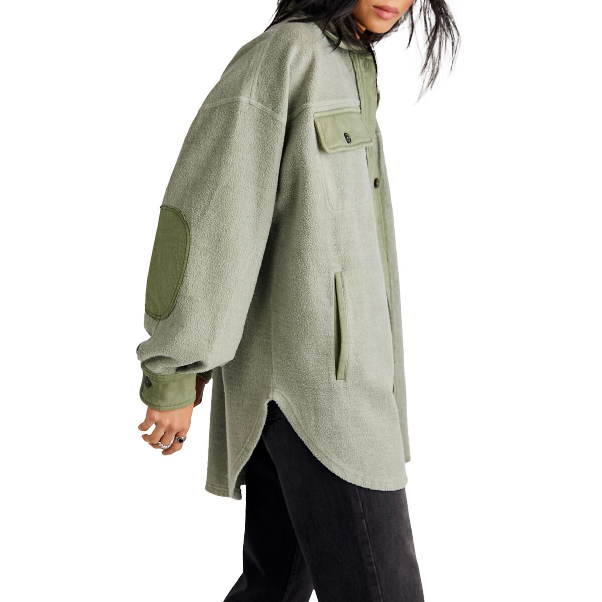 Free People Ruby Jacket - Women's - Clothing
