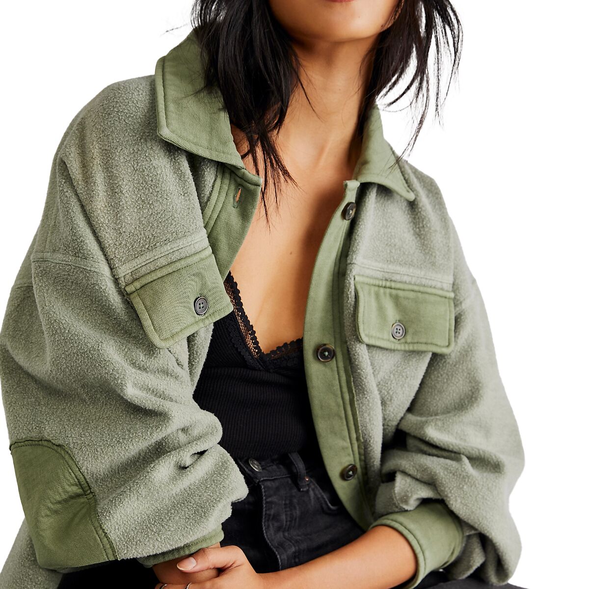 Free People Ruby Jacket - Women's - Clothing