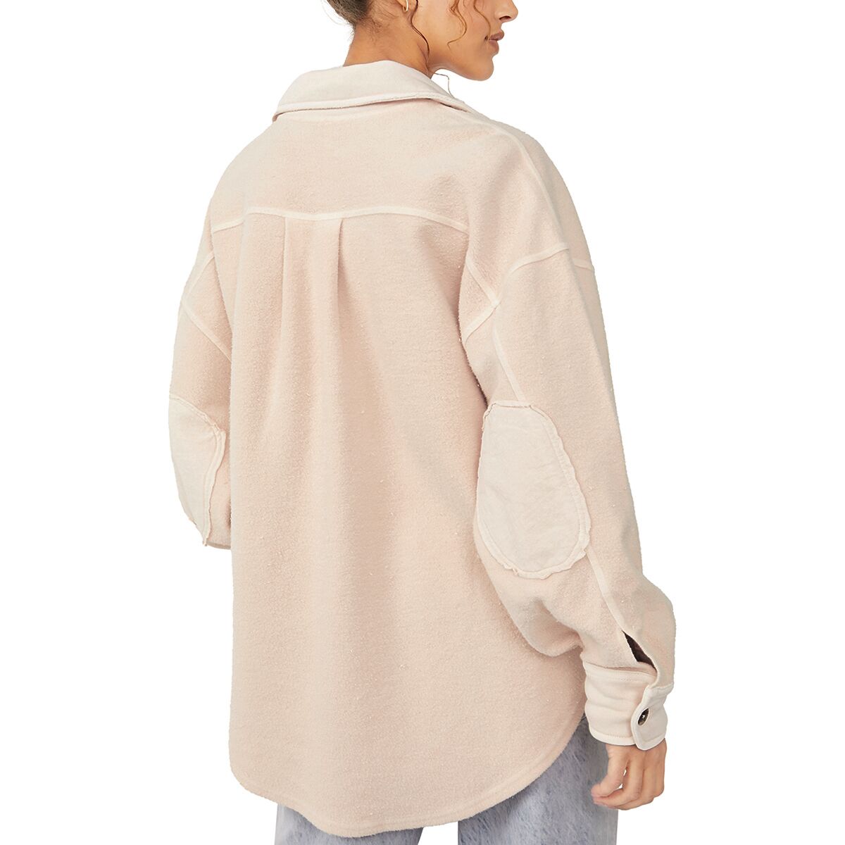 Free People Ruby Jacket - Women's - Clothing