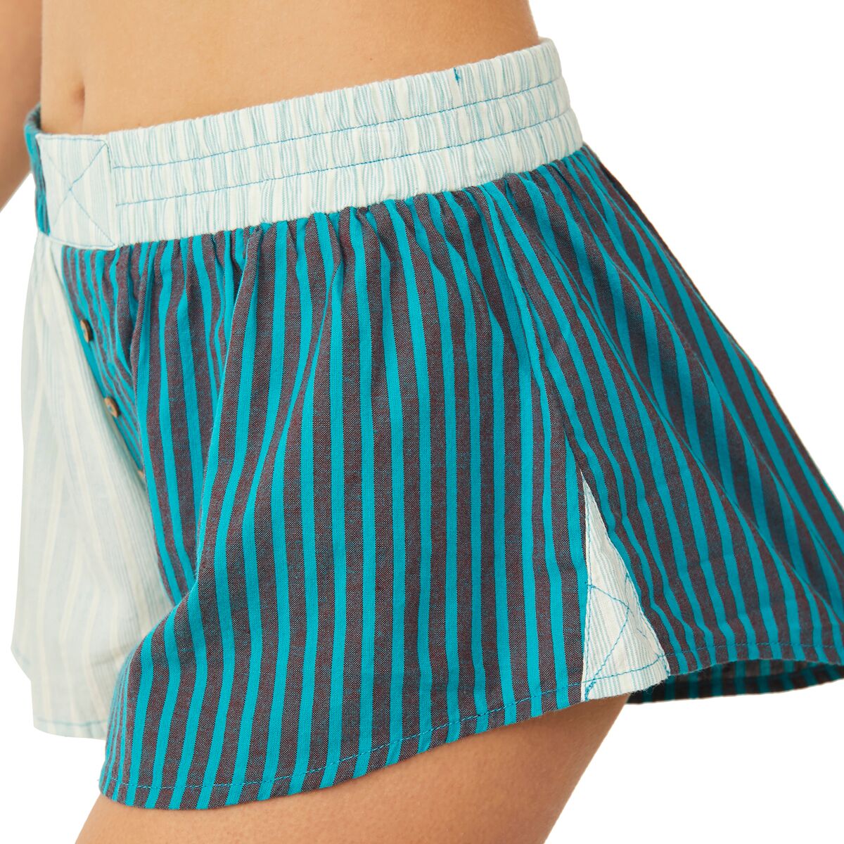 Free People Rags To Riches Short - Women's - Clothing