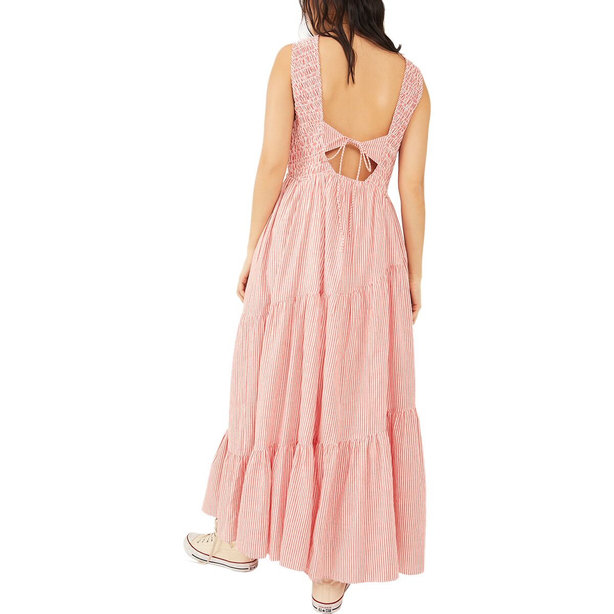 Free People Juno Maxi Dress - Women's - Clothing