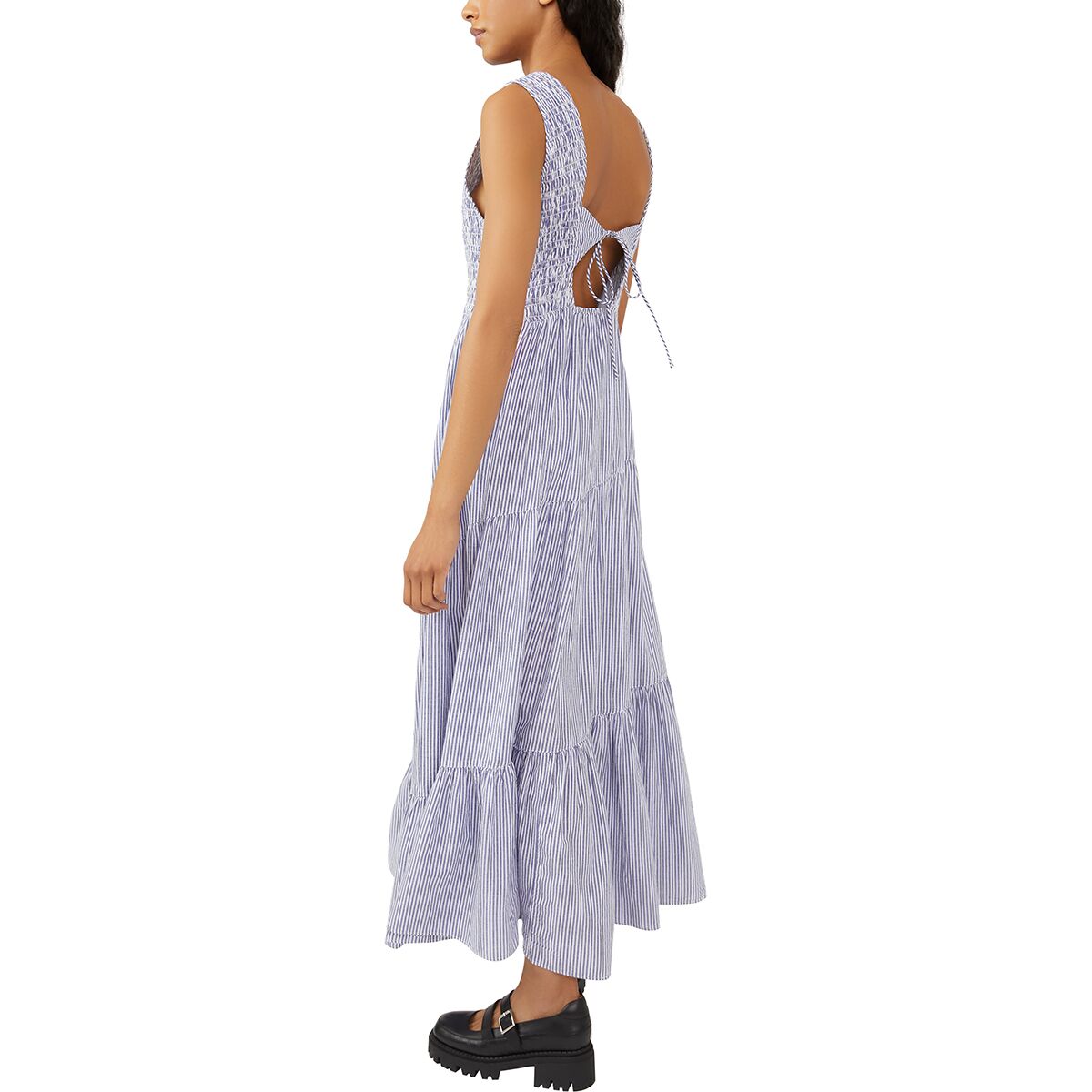 Free People Juno Maxi Dress - Women's - Clothing