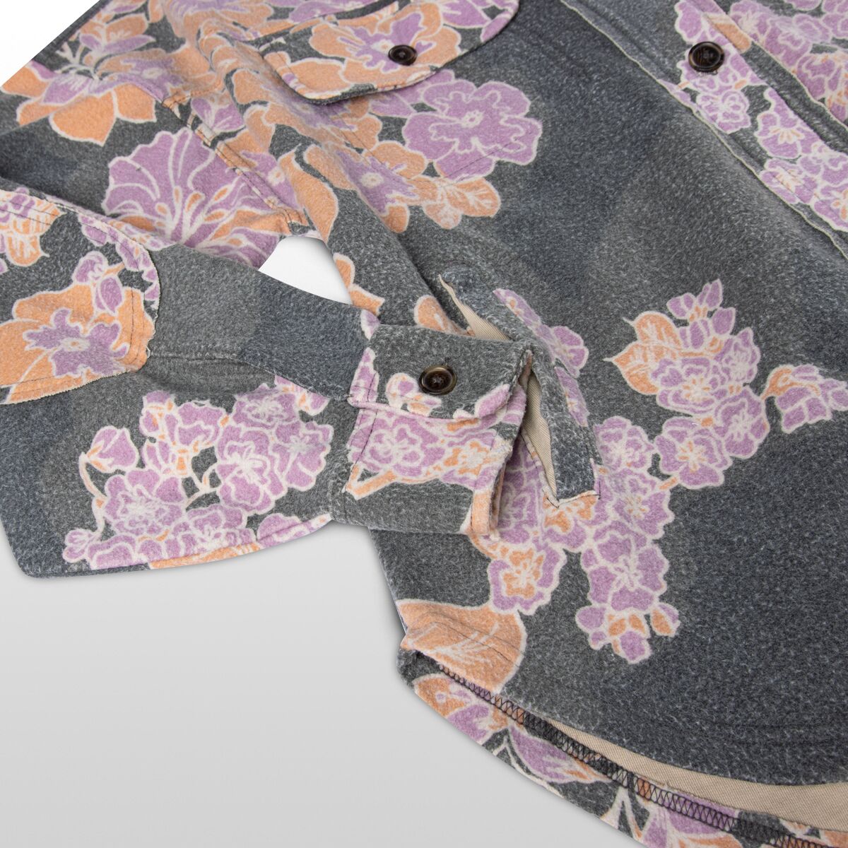 Free People Ruby Print Jacket - Women's - Clothing