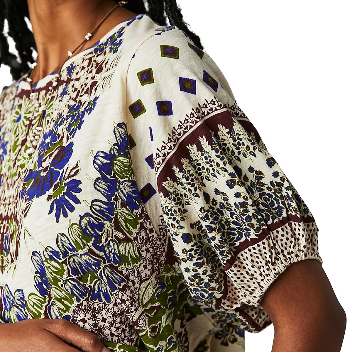 Free People Luly T-Shirt - Women's - Clothing