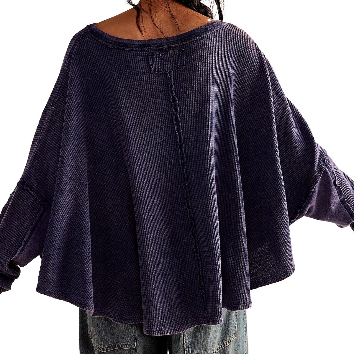 Free People Microphone Drop Thermal - Women's - Clothing