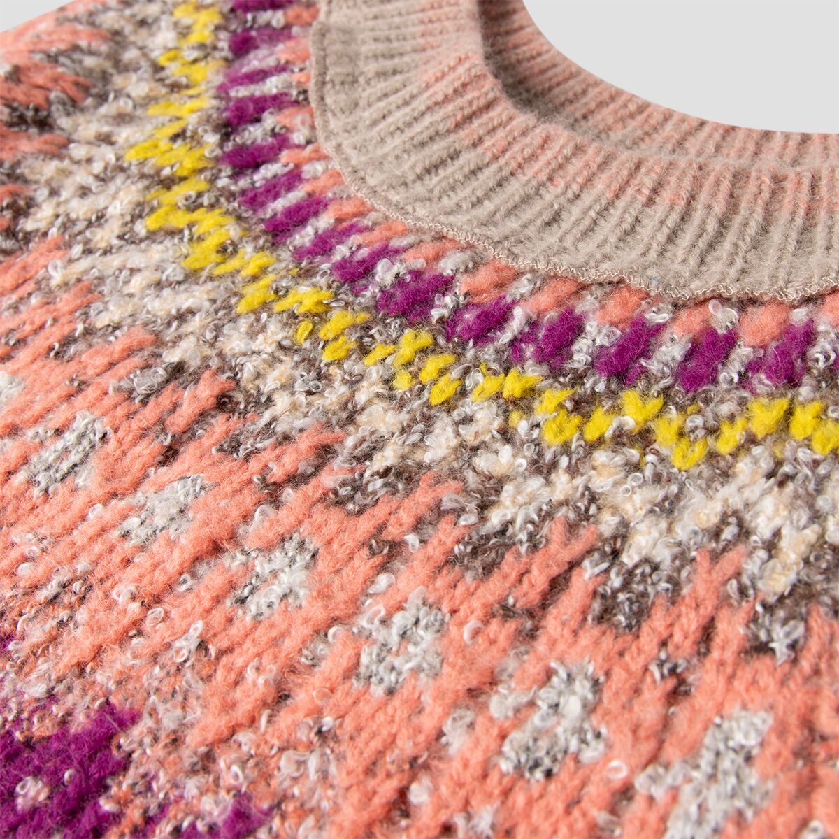 Free People Home For The Holidays Sweater - Women's - Clothing