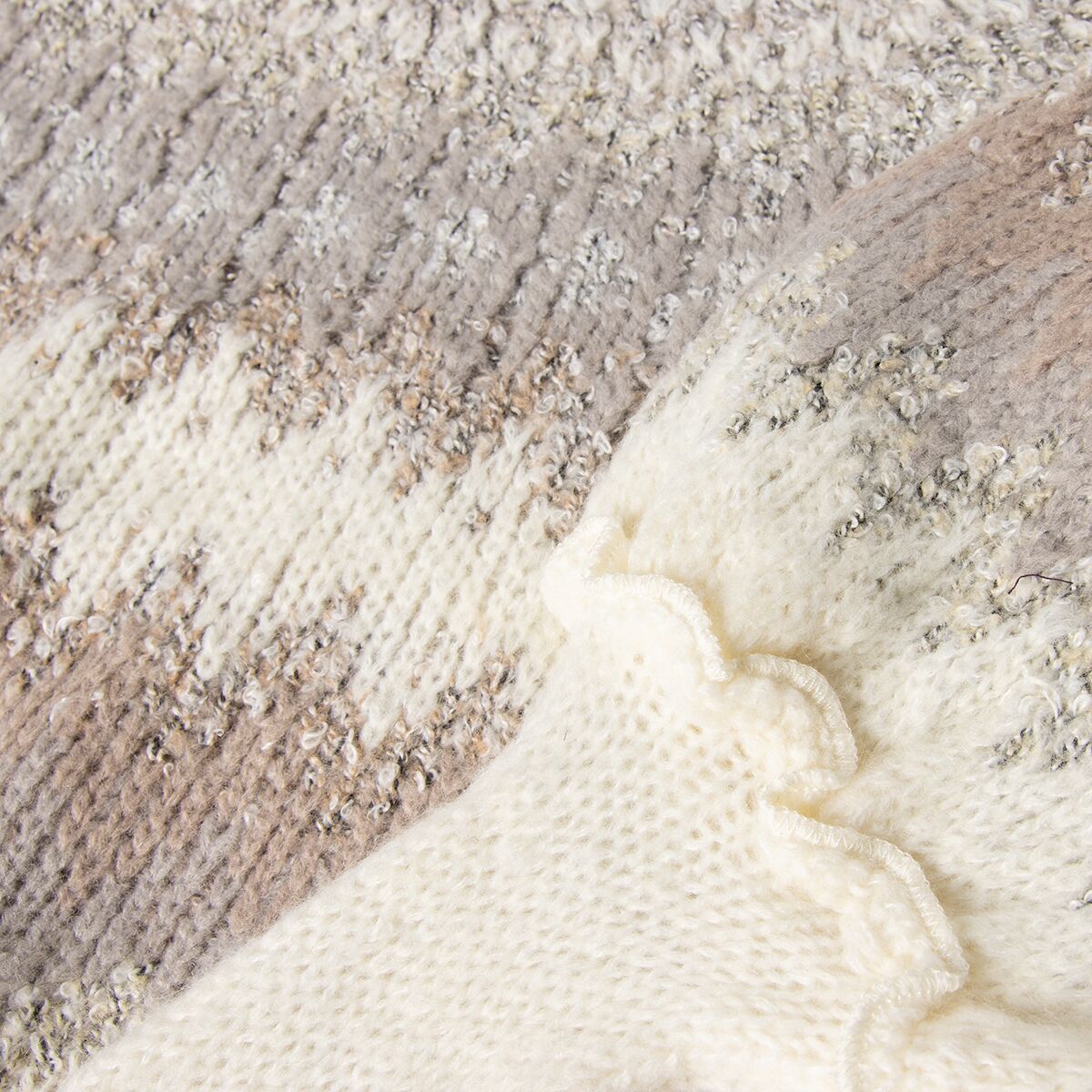 Free People Home For The Holidays Sweater - Women's - Clothing