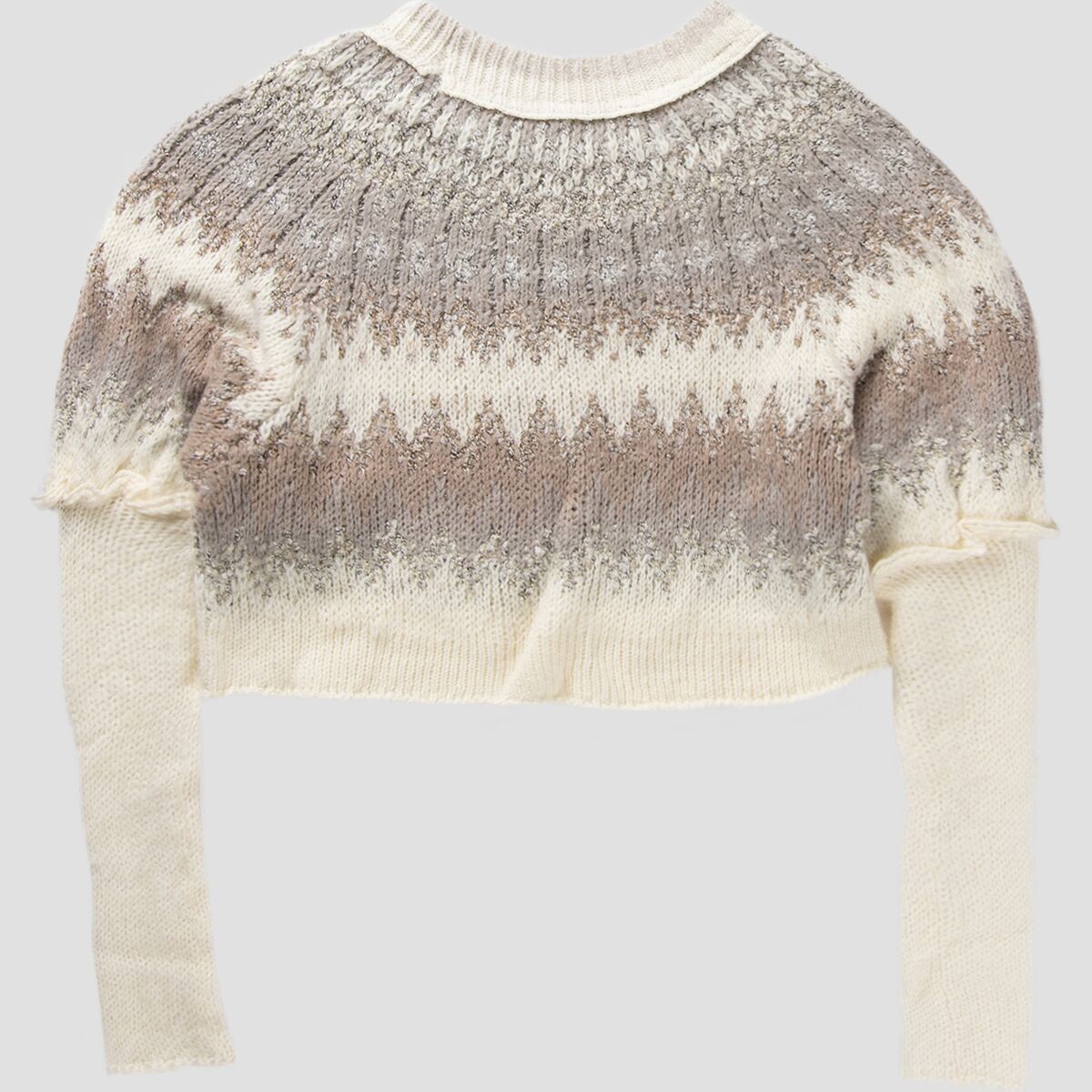 Free People Home For The Holidays Sweater - Women's - Clothing