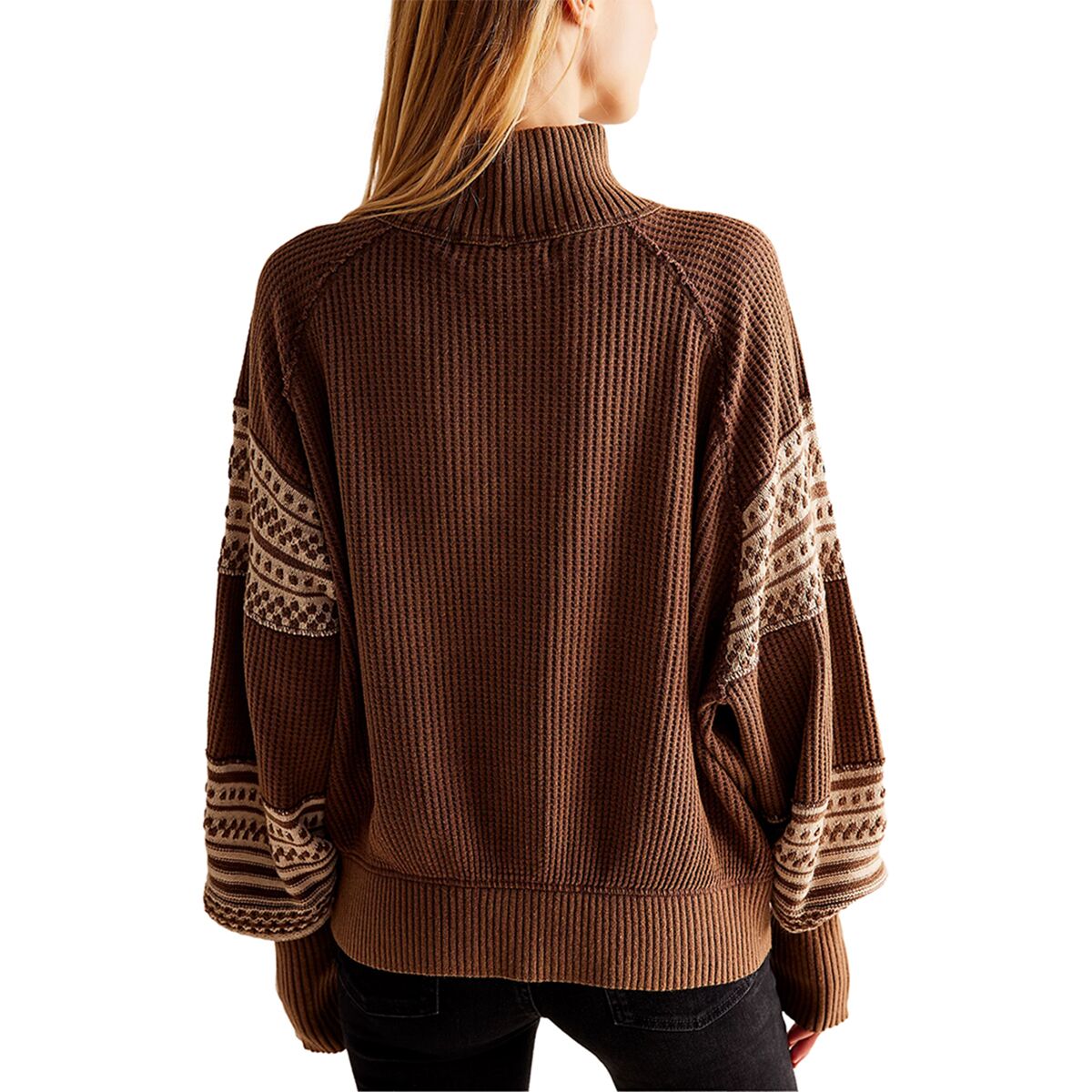 Free People Get Cozy Swit - Women's - Clothing