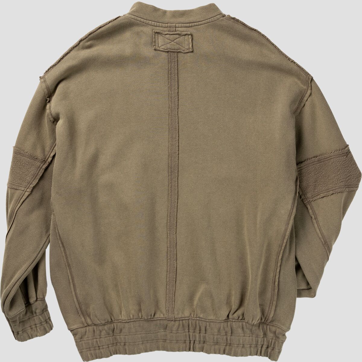 Free People Lou Moto Zip Jacket - Women's - Clothing