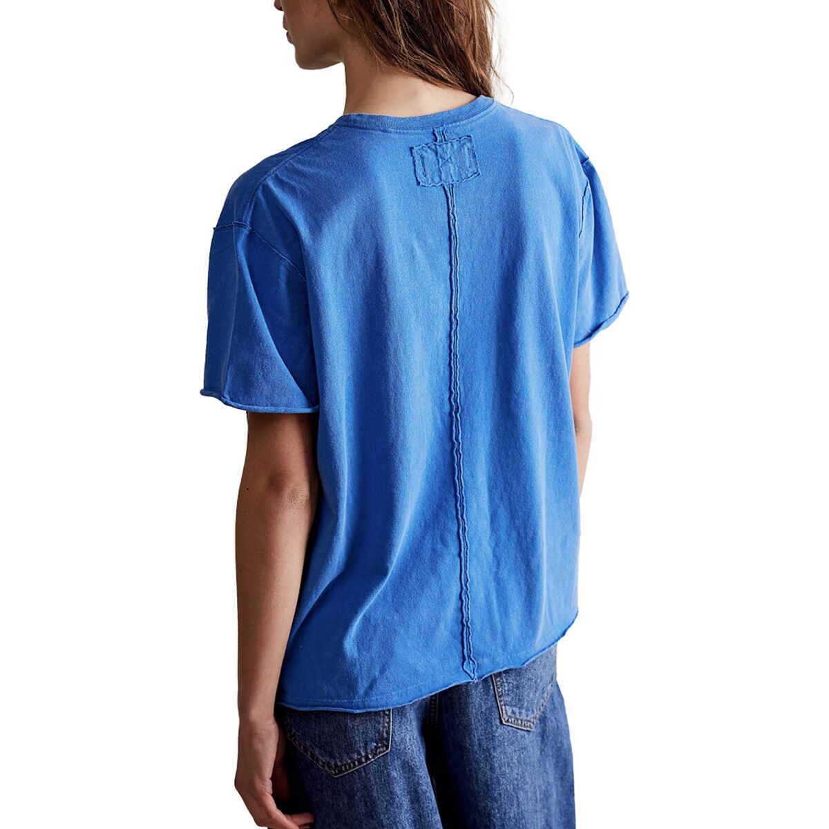 Free People Sunshine Smiles T-Shirt - Women's - Clothing