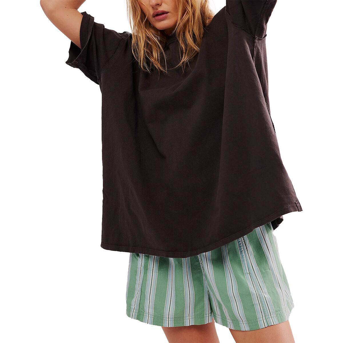 Free People Phoenix T-Shirt - Women's - Clothing