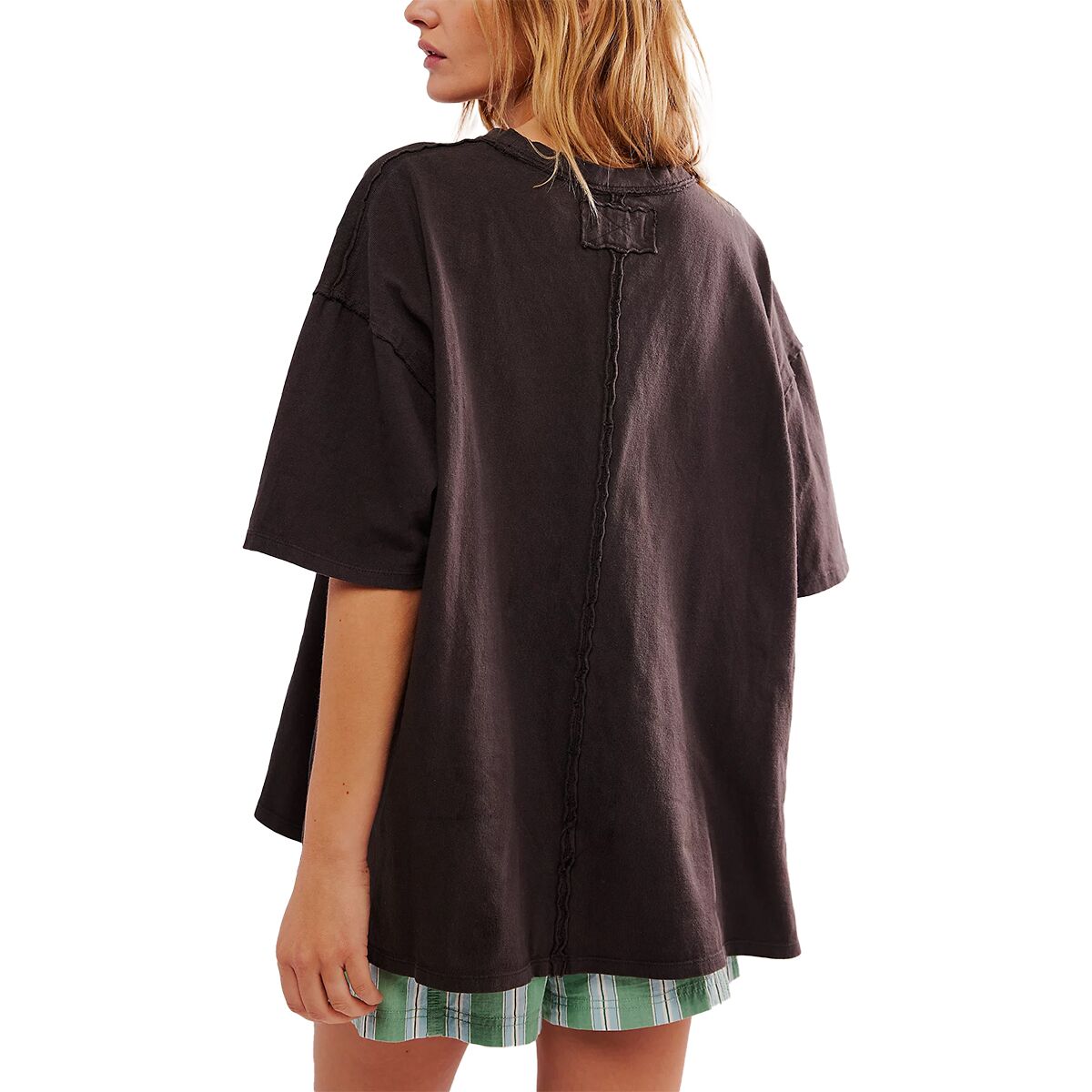 Free People Phoenix T-Shirt - Women's - Clothing