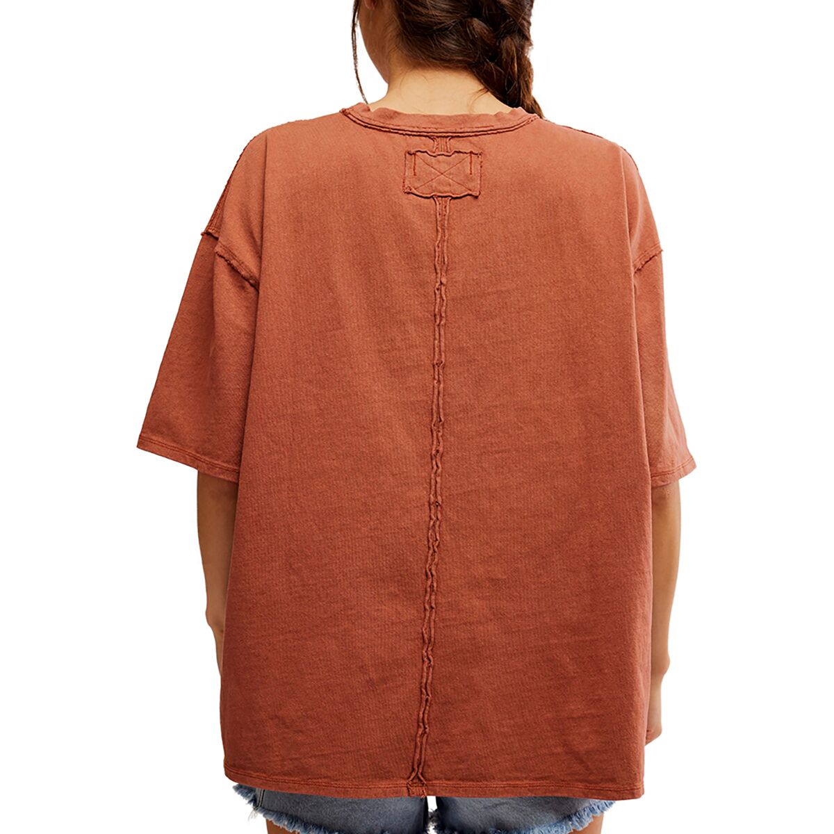 Free People Phoenix T-Shirt - Women's - Clothing