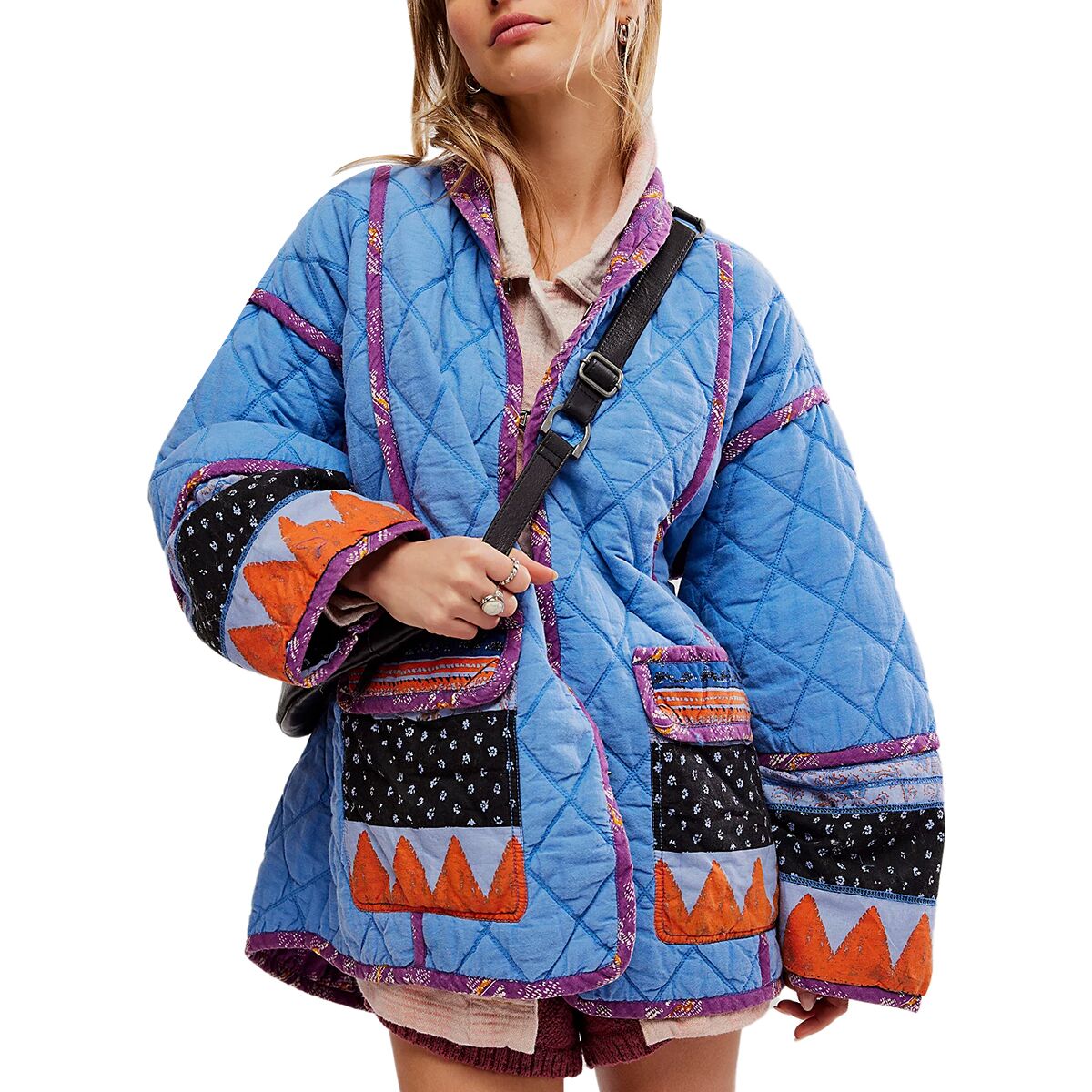 Free People Winnie Jacket - Women's - Clothing